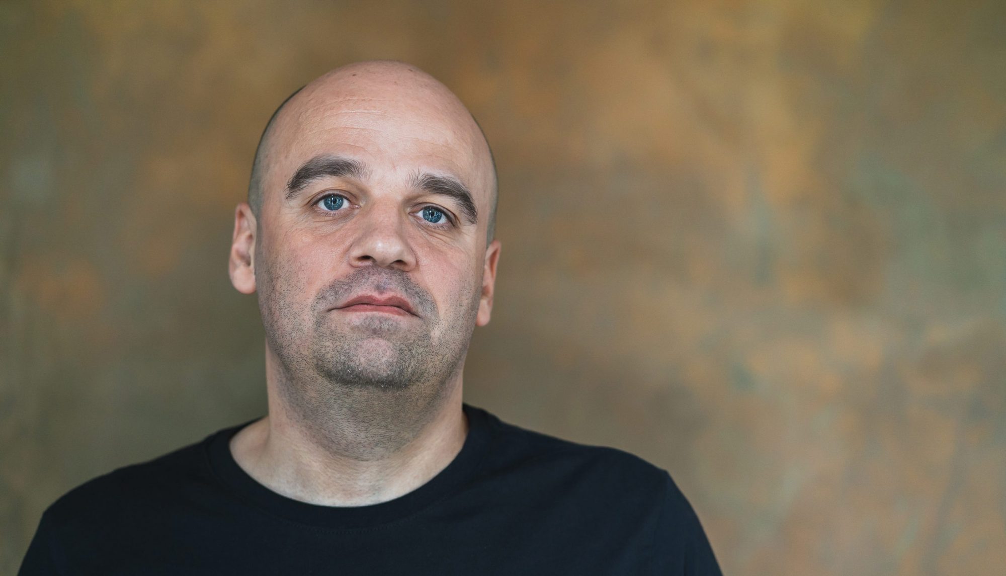 Doc Scott Interview – In-Reach Magazine