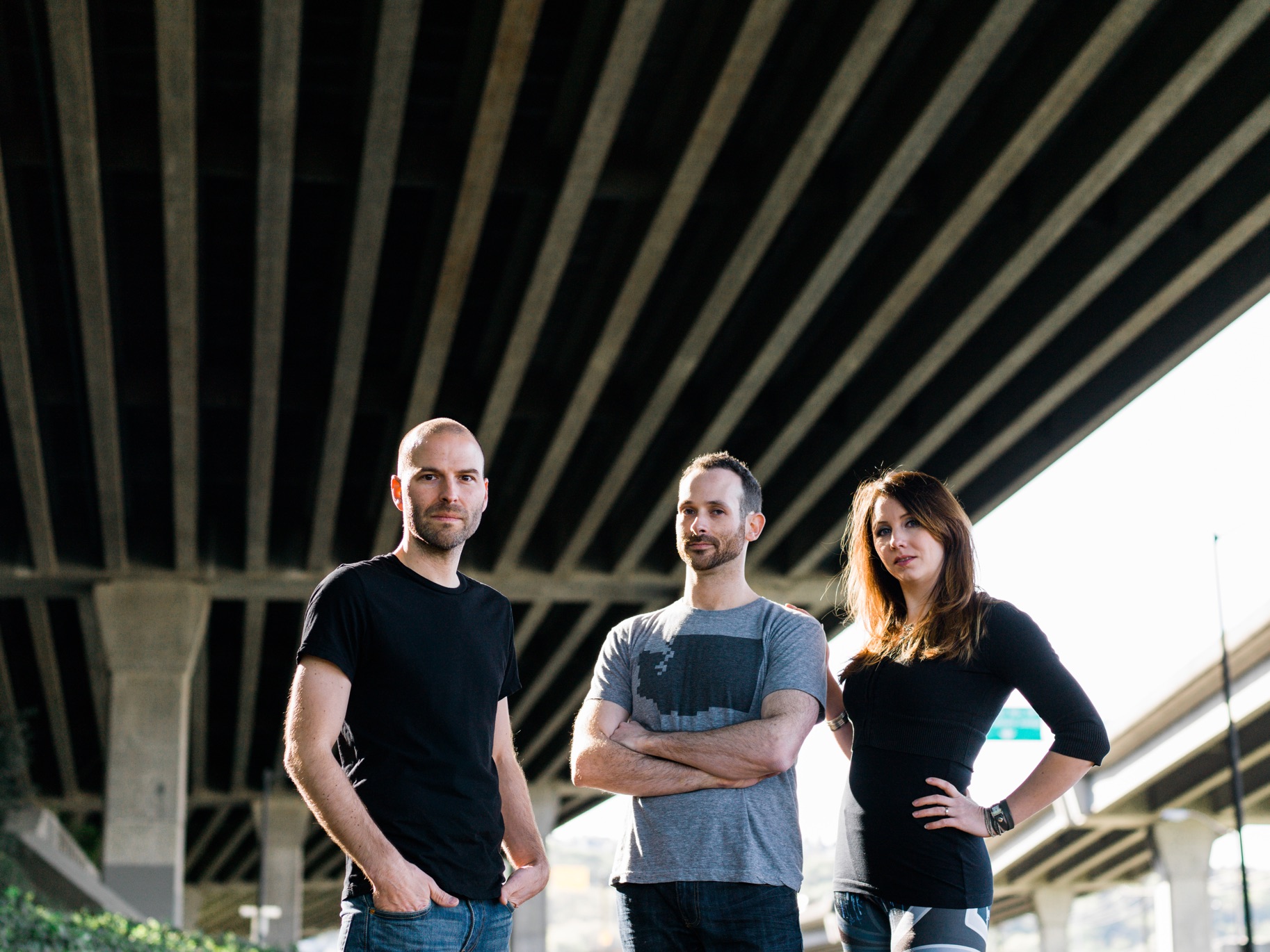 Stateside Drum & Bass: A conversation with Quadrant, Iris & Kid Hops ...