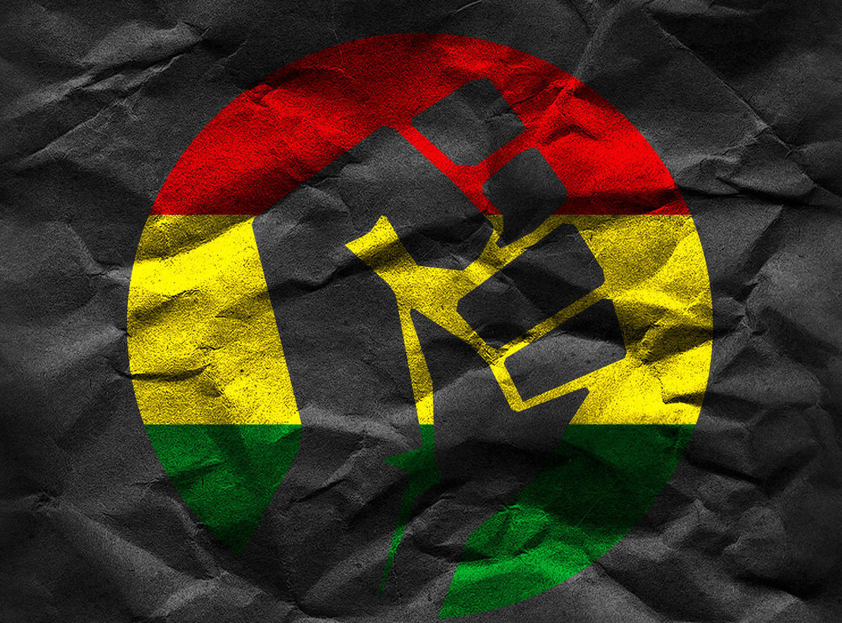 Total Control LP – VA : Function Records – In-Reach Magazine