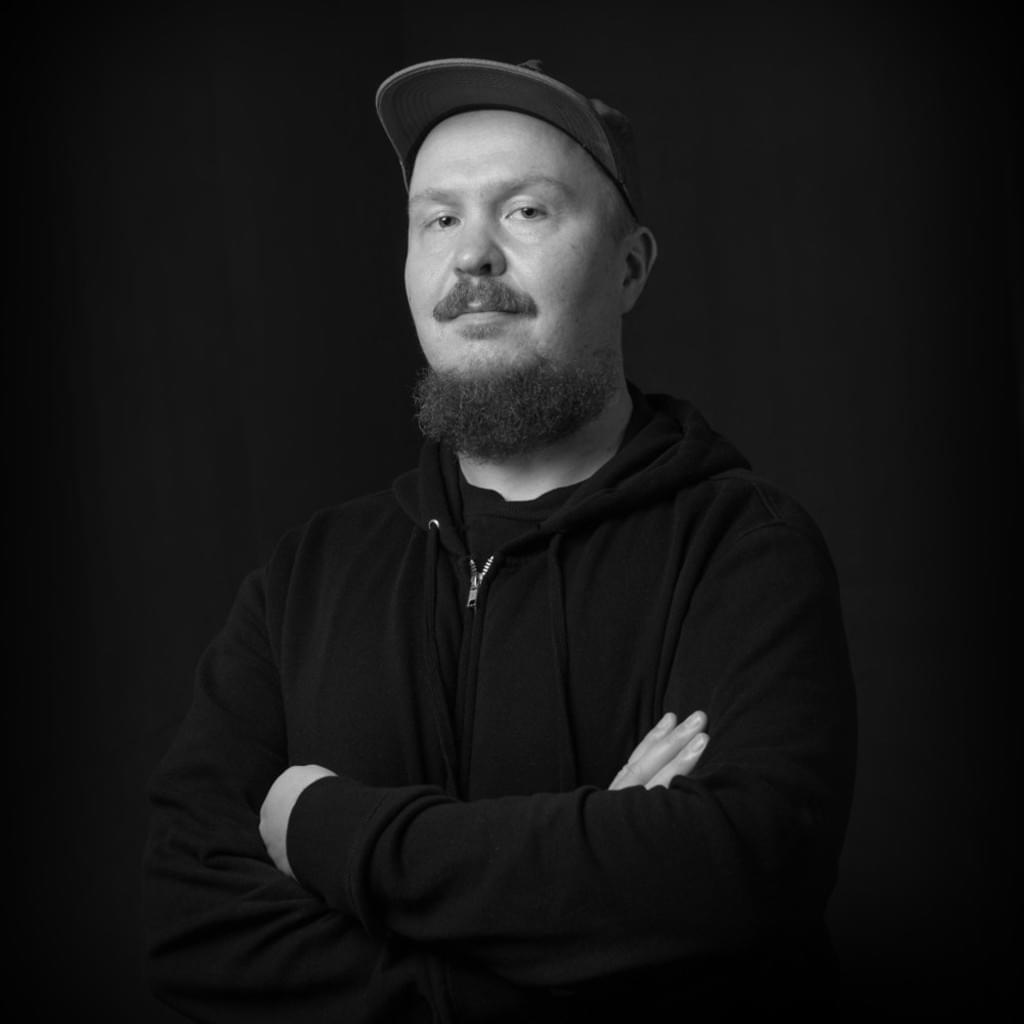 #Back Of The Stack 027 – Fanu – In-Reach Magazine