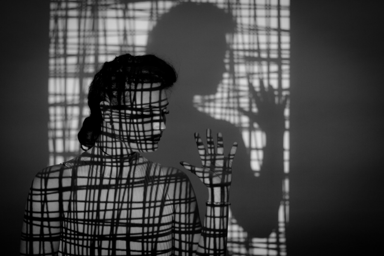 Collette Warren – ‘Hidden Lines’ EP [Interview] – In-Reach Magazine