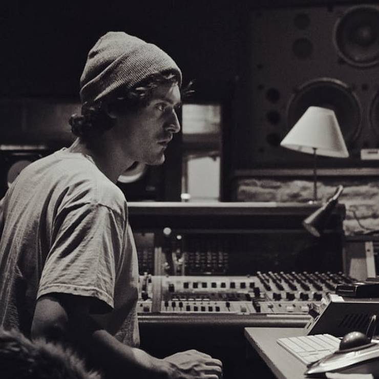 #Back Of The Stack 34 – Jack Boston – In-Reach Magazine